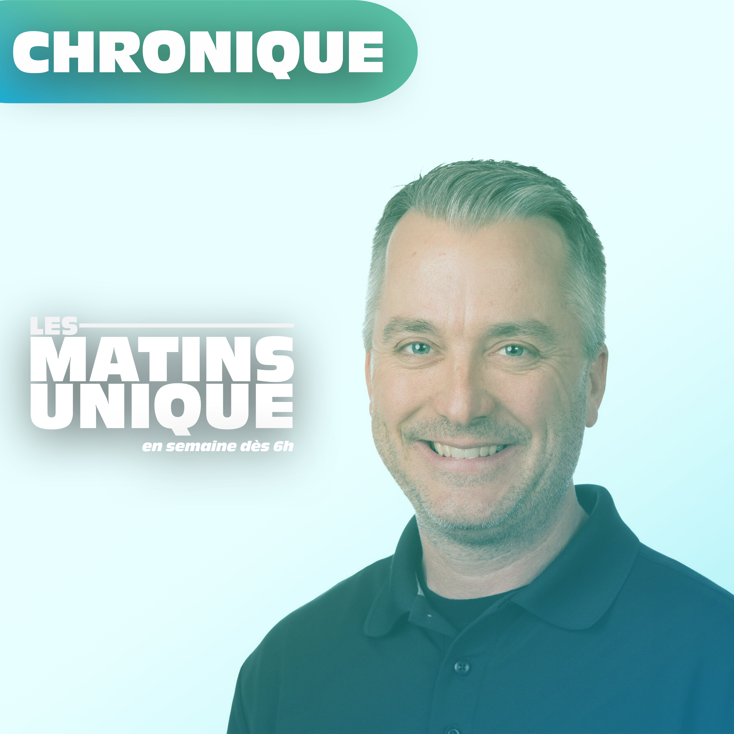 Unique FM | Chronique | Visitez 4 pays en 7 jours