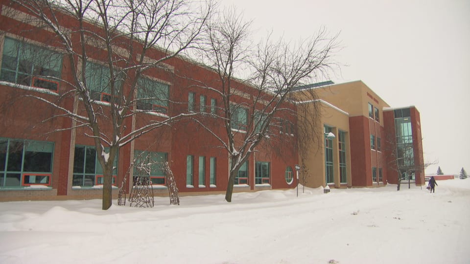 Unique FM | Actualités | Menace potentielle: l'École Béatrice-Desloges ...