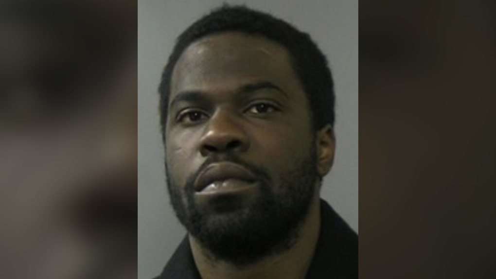 Unique FM | Actualités | Le suspect d'un homicide de 2018, arrêté.