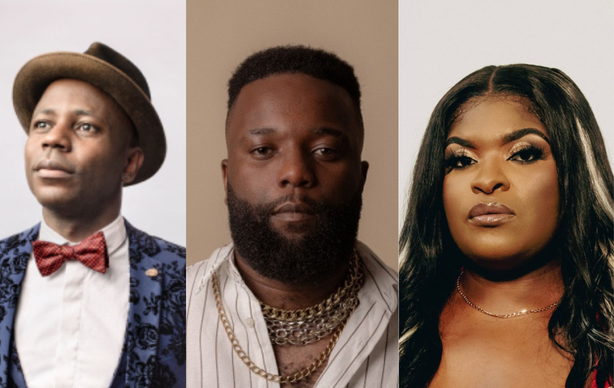 Unique FM | Actualités | Retour sur le Mois de l’histoire des Noirs ...