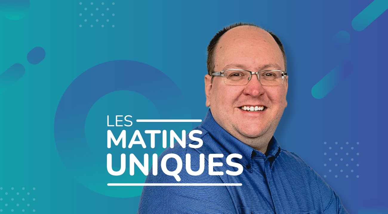 Unique FM | Entrevue | Qu'est-ce que «l'entreprise libérée»?