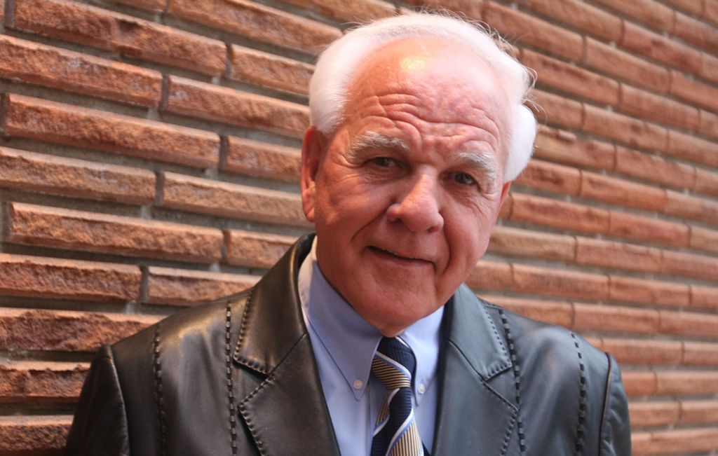 Unique FM | Entrevue | Robert Labine : 1940-2020