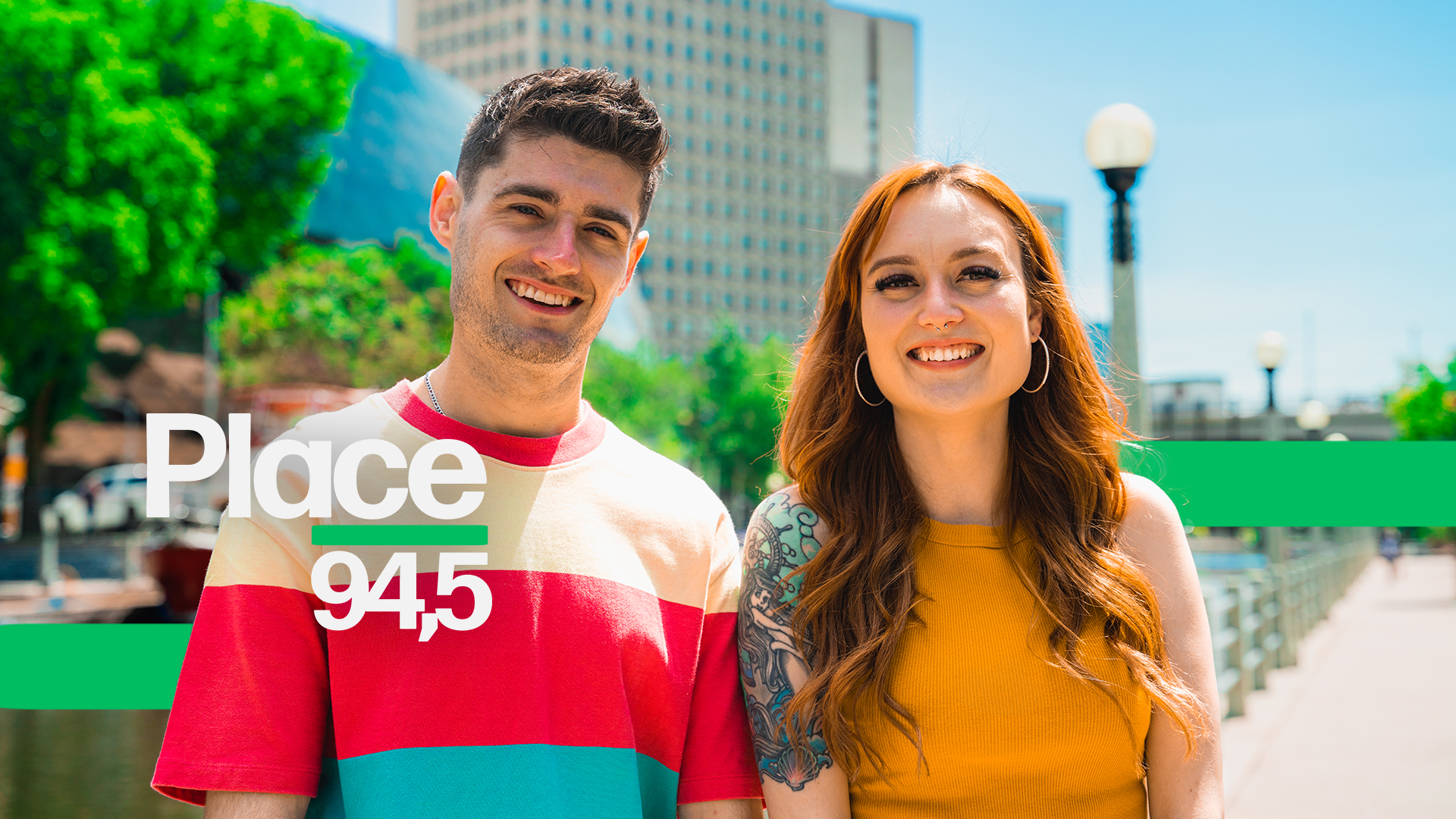 Unique FM | Entrevue | Samantha Neves donne un avant-goût de son ...