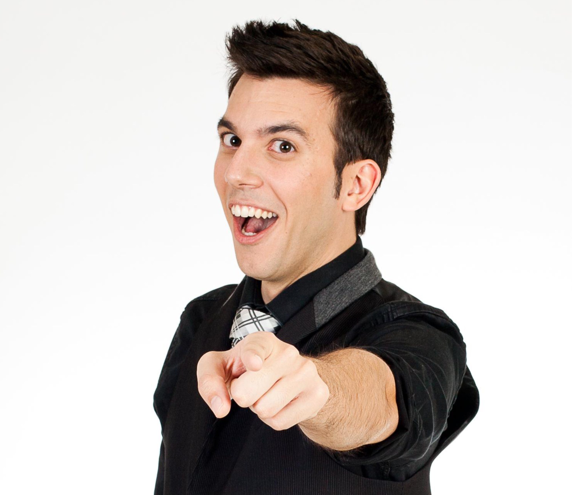 Unique FM | Entrevue | Le magicien des projets