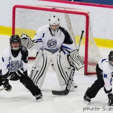 Unique FM | Entrevue | Notre expert ringuette Amanda Moisan