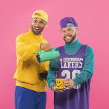 Unique FM | Entrevue | Sam Faye et D-Track cet été