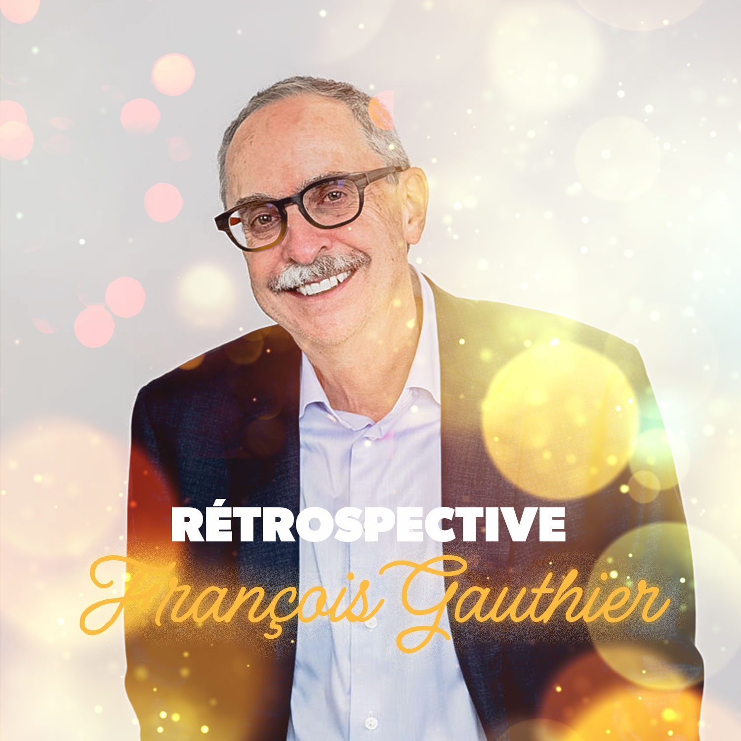 Unique FM | Entrevue | Rétrospective 2022 | François Gauthier