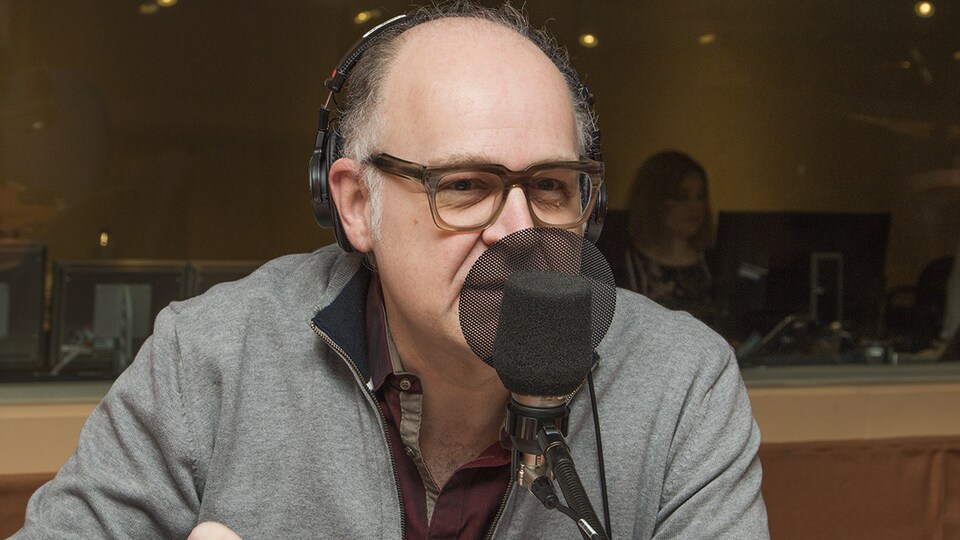 Unique FM | Entrevue | Une rencontre avec Jacques Beauchamp