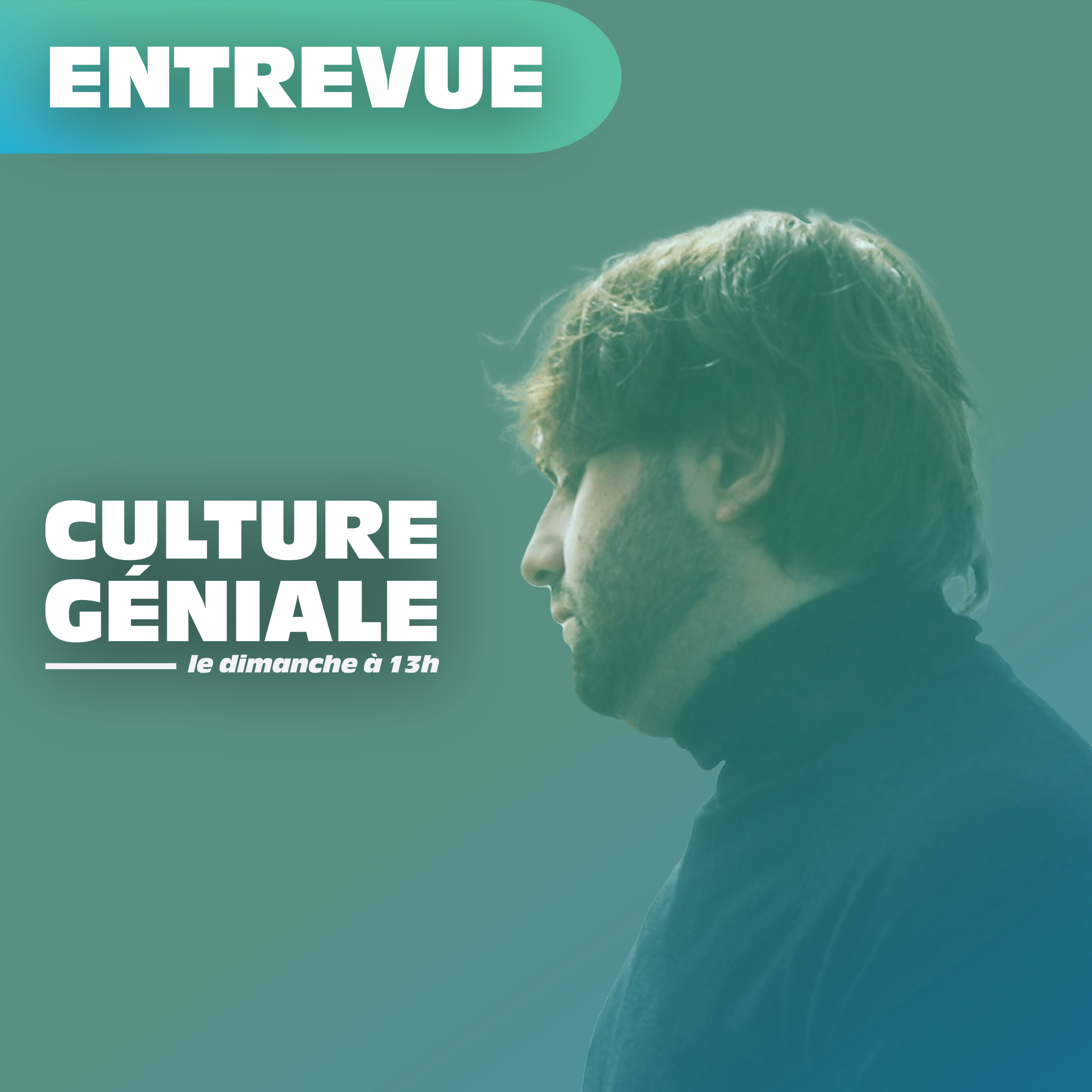 Unique FM | Entrevue | Martin Arriola et son projet Namandu