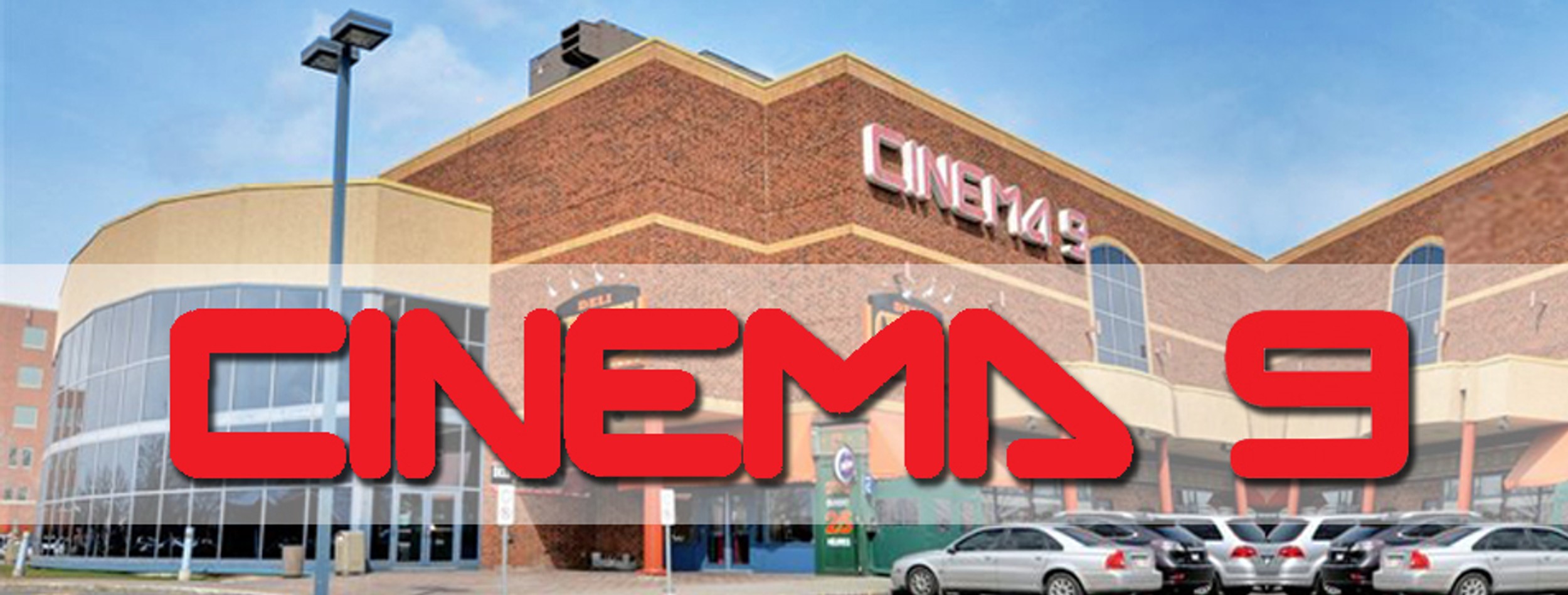 Unique FM | Entrevue | Fermeture du Cinéma 9 de Gatineau au moins jusqu ...