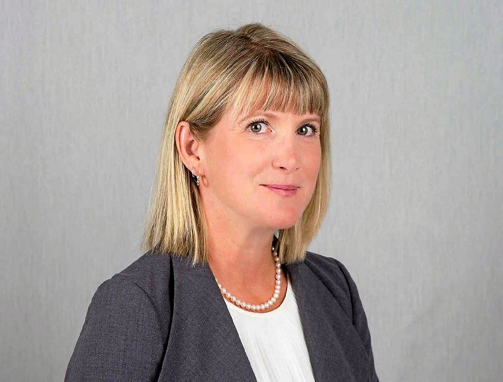 Unique FM | Actualités | Lucille Collard se présente à nouveau dans ...