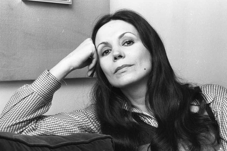 Unique FM | Actualités | La chanteuse Renée Claude s'est éteinte