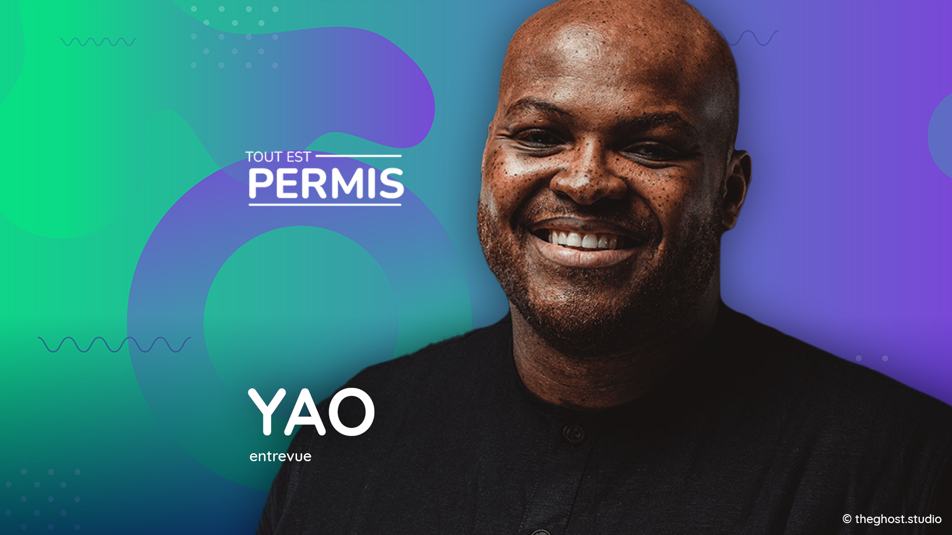 Unique FM | Entrevue | YAO en vitrine en France