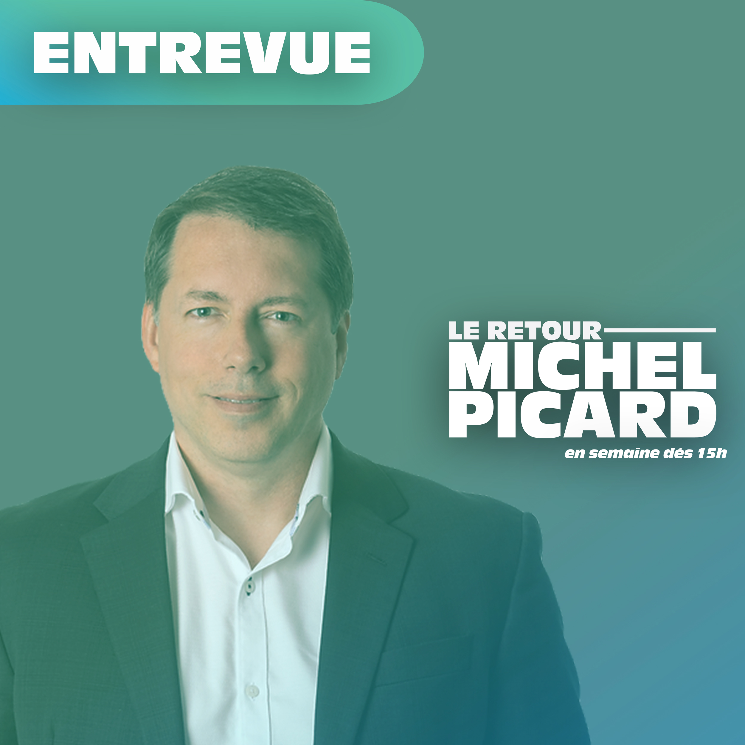 Unique FM | Entrevue | Mario Zanth, élu maire à Clarence-Rockland