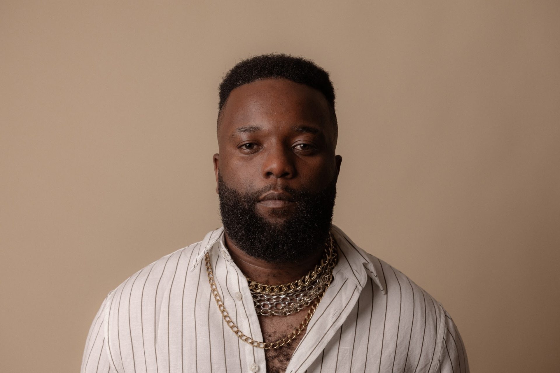 Unique FM | Entrevue | Gala Trille Or 2025 - Entrevue avec Kimya