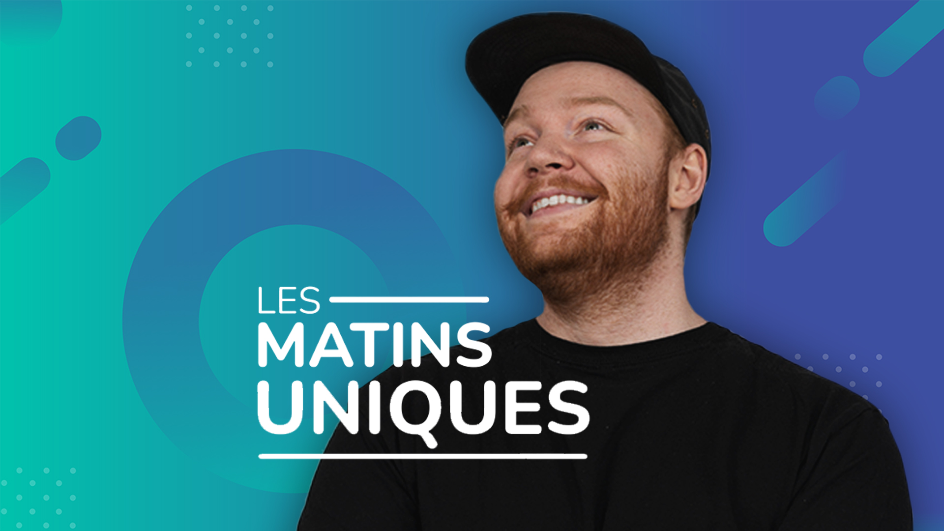 Unique FM | Entrevue | Découvrez les animateurs des Titans d'Ottawa