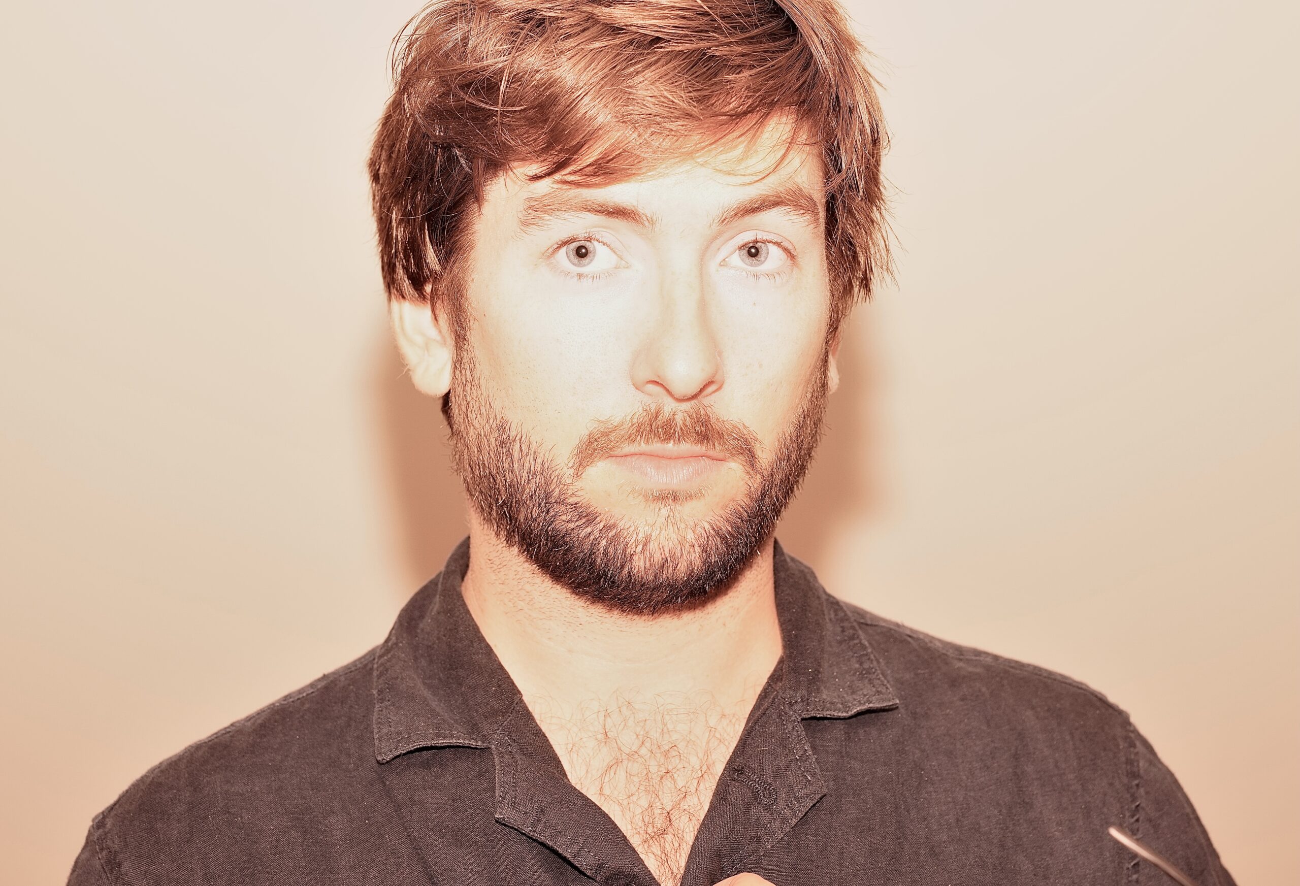 Unique FM | Entrevue | Gala Trille Or 2025 - Entrevue avec McLean