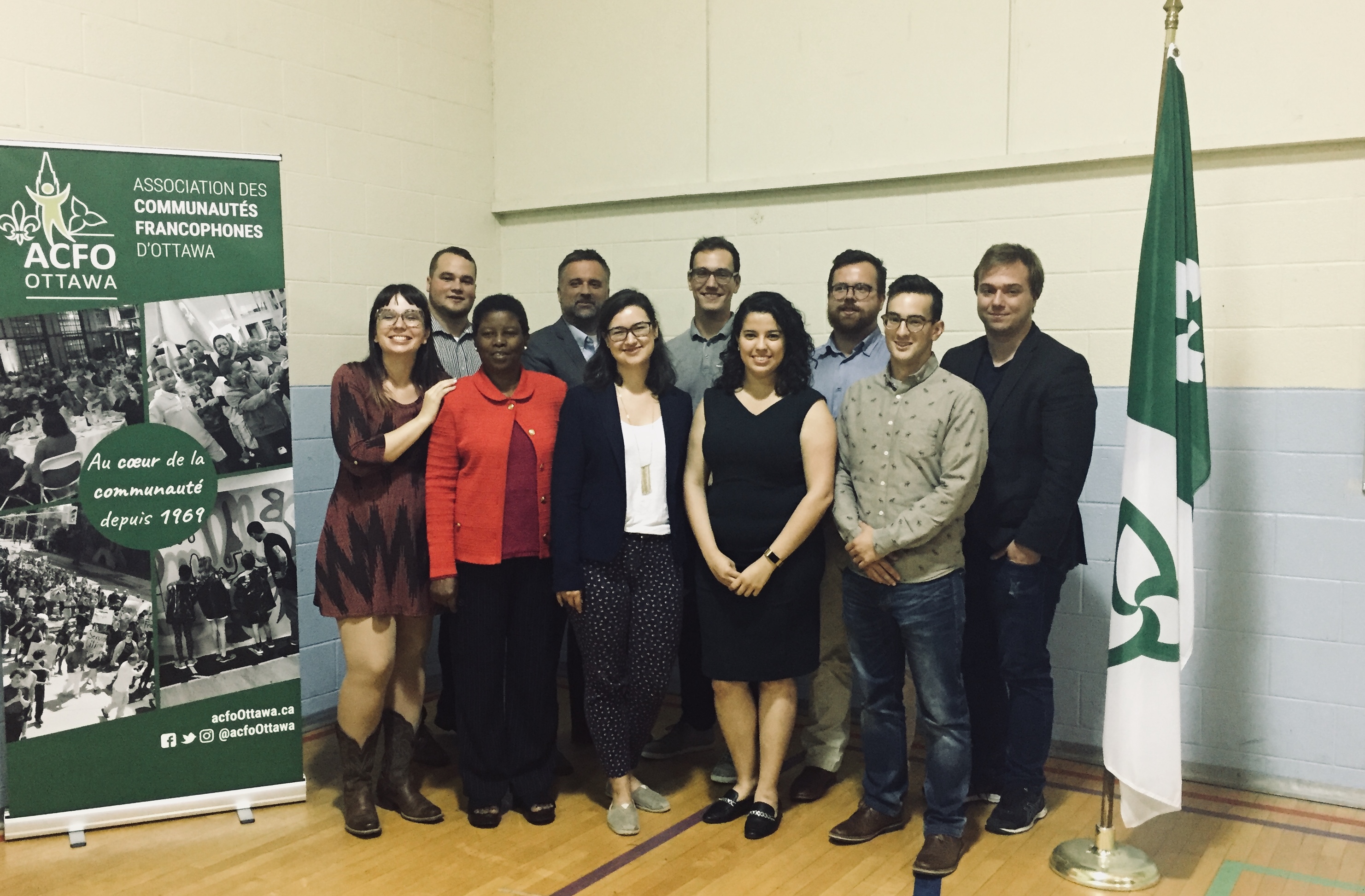 Unique FM | Actualités | Après deux ans de déficit, l’ACFO Ottawa ...