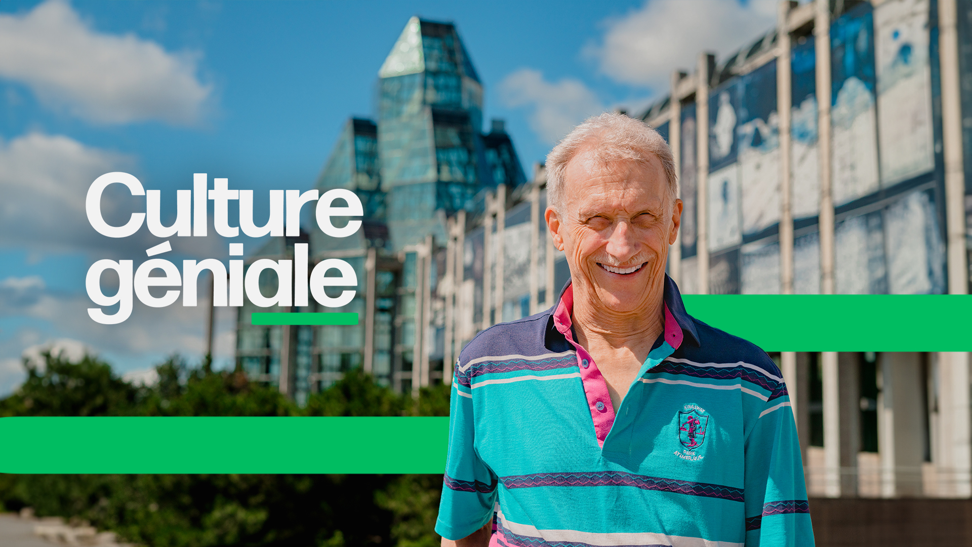 Unique FM | Chronique | CG Chronique théâtre avec Laurence Gallant no 11