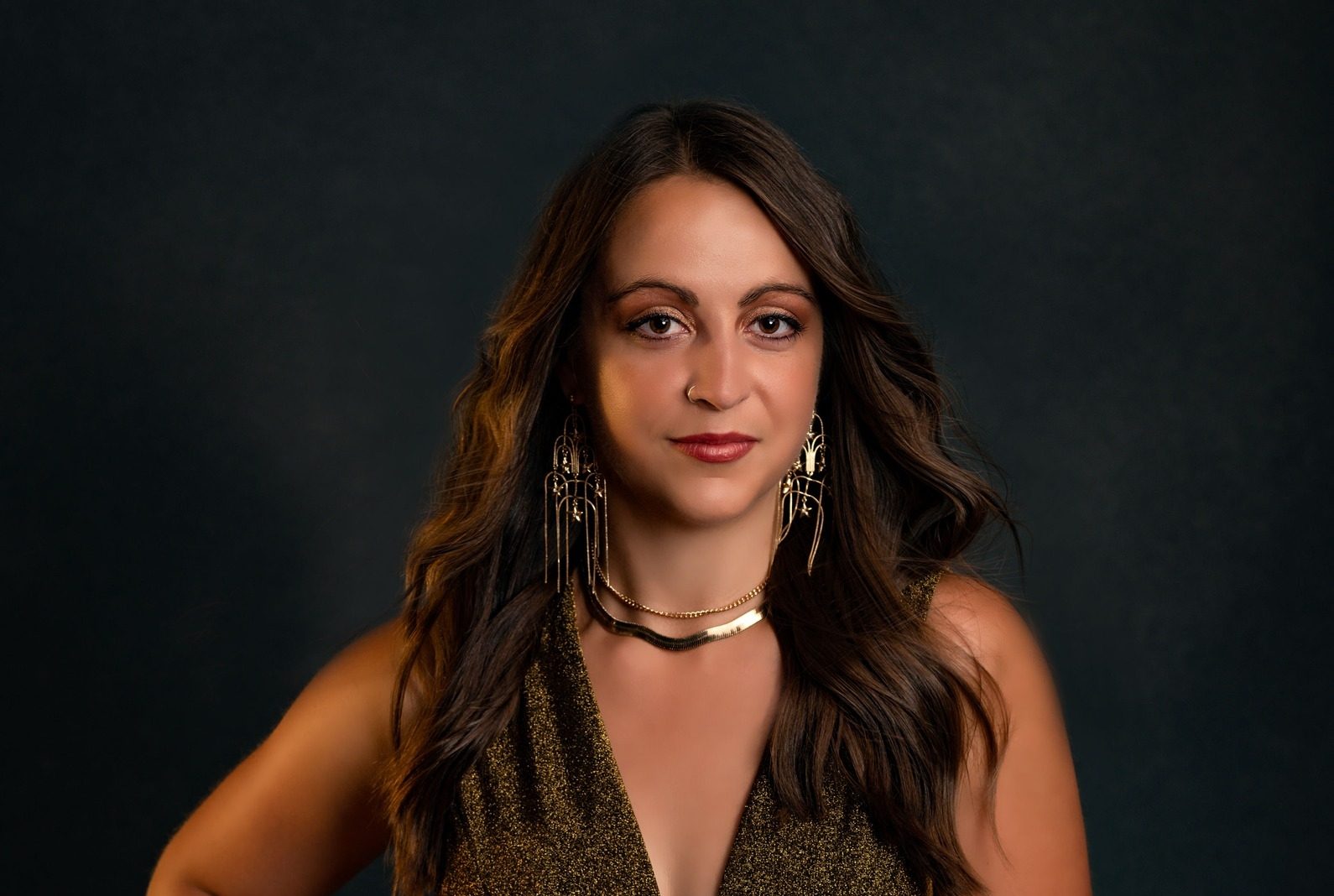 Unique FM | Entrevue | Gala Trille Or 2025 - Entrevue avec Flora Luna