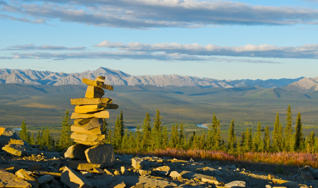 Unique FM | Entrevue | Premières Nations, Métis, Inuit