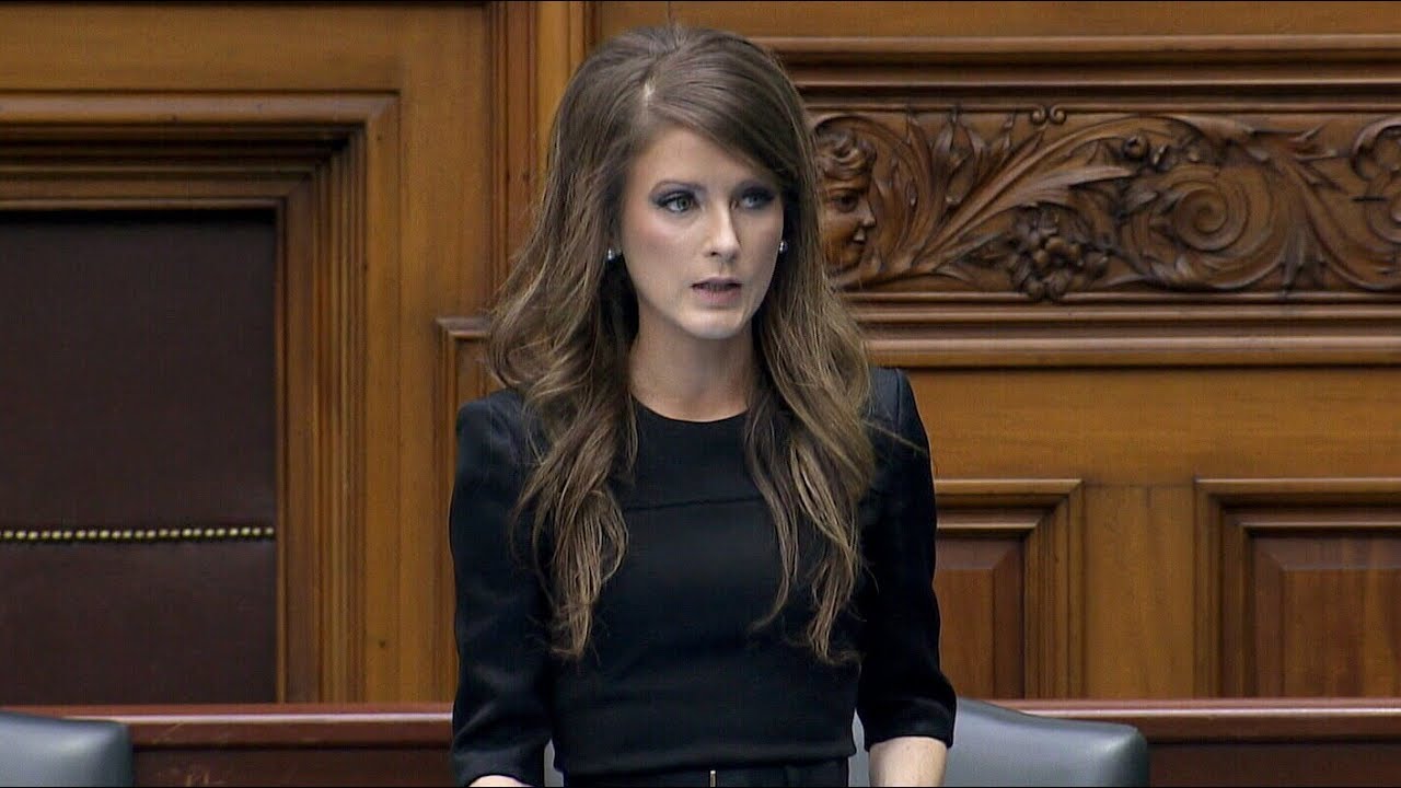 Unique FM | Actualités | Amanda Simard tenu encore une fois au silence