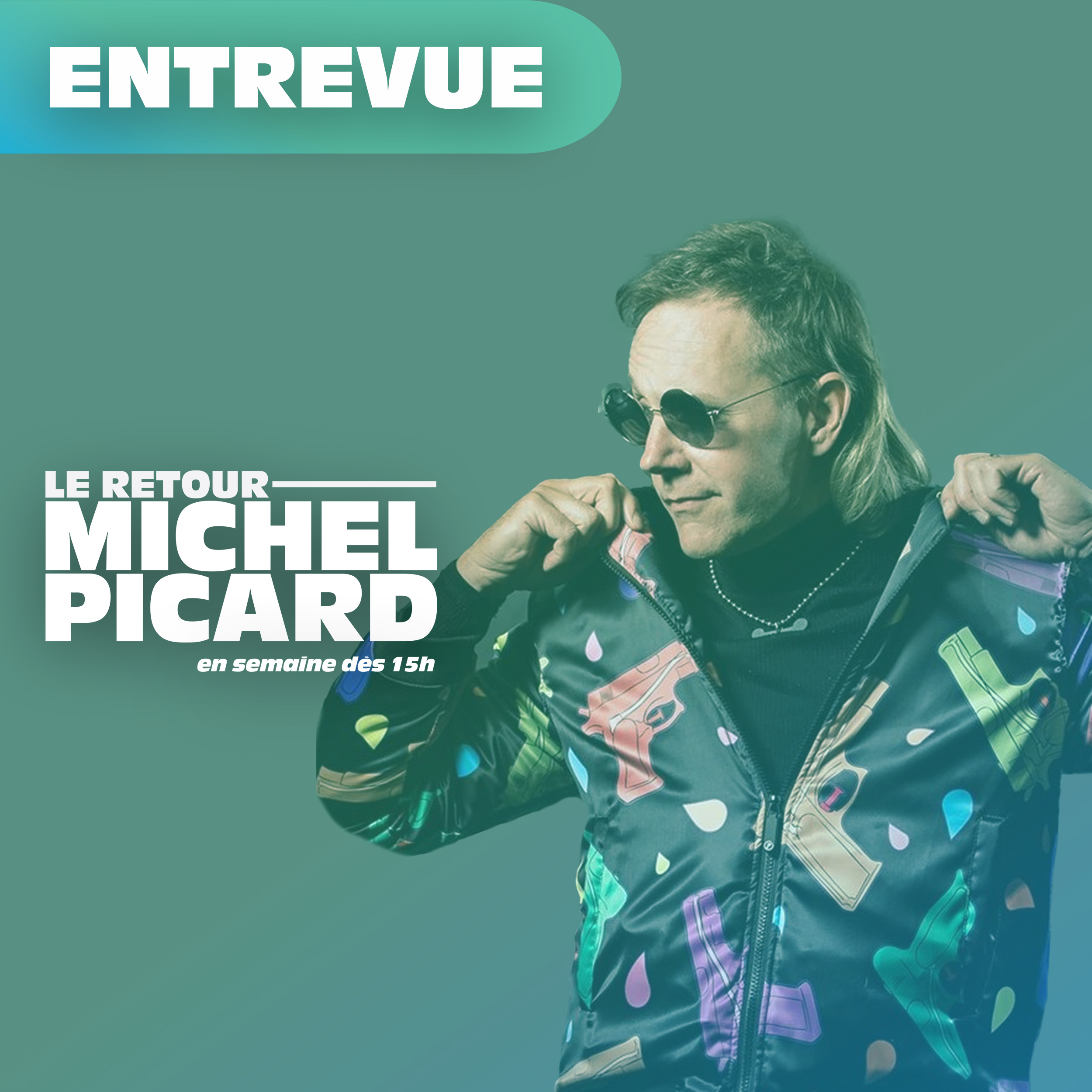 Unique FM | Entrevue | Le Groupe Swing, au Théâtre Meridian de Nepean