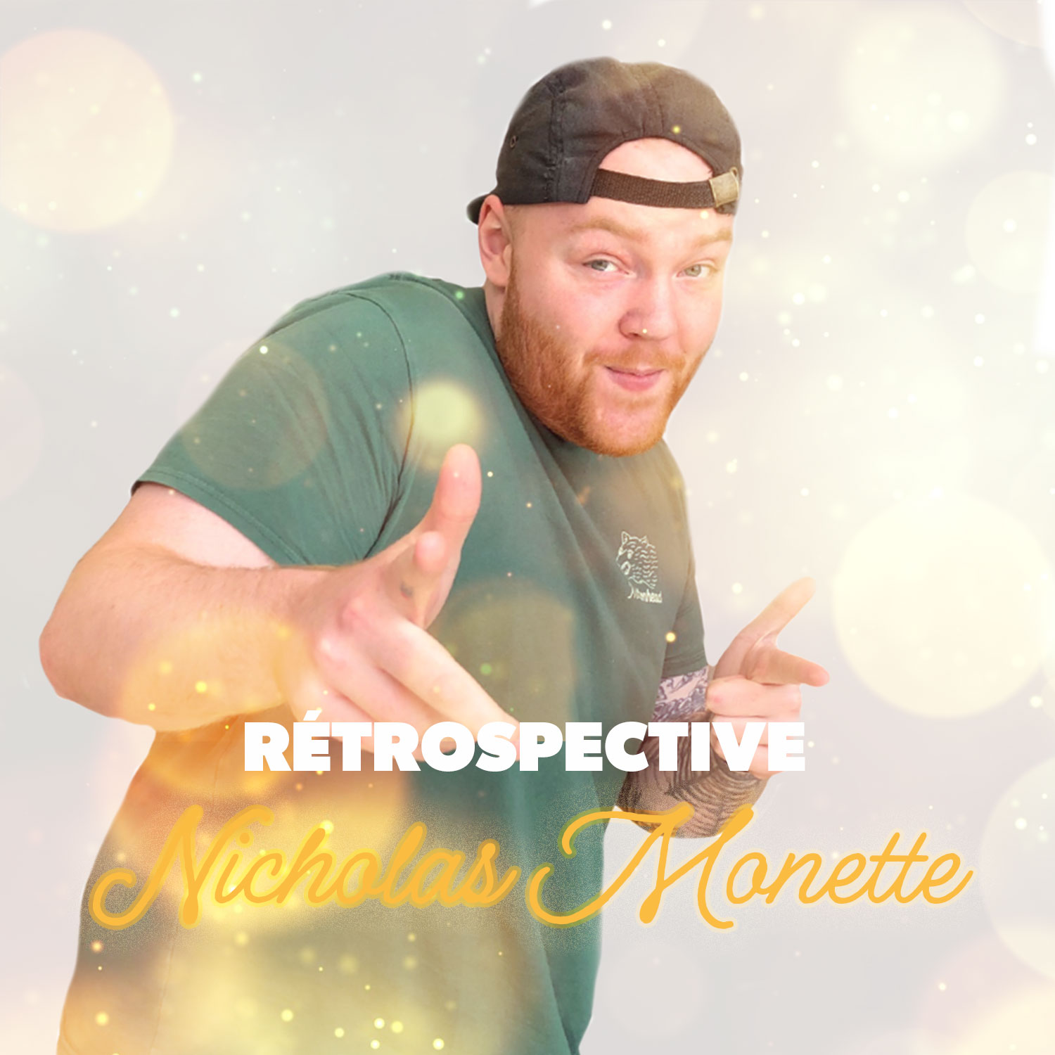 Unique FM | Entrevue | Rétrospective 2022 | Nicholas Monette