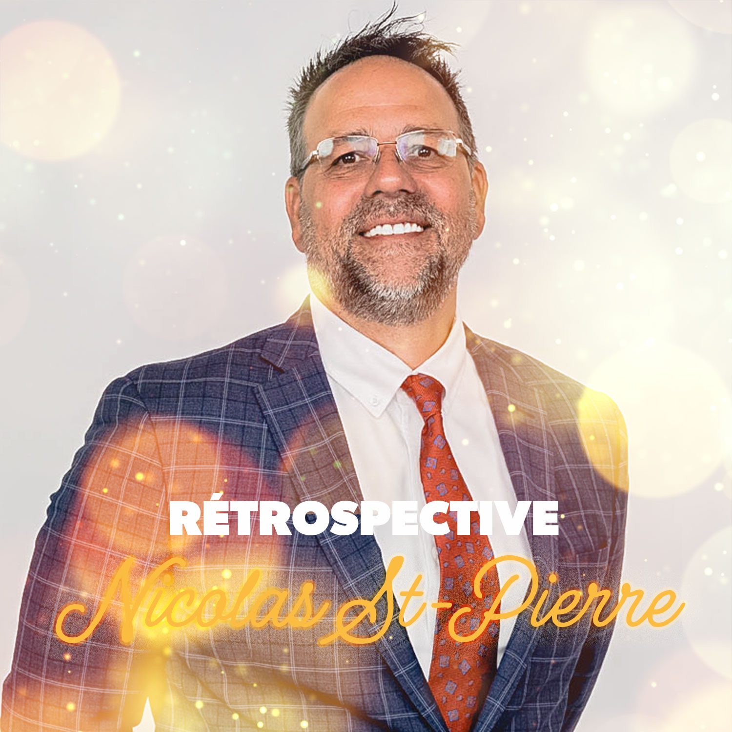 Unique FM | Entrevue | Rétrospective 2022 | Nicolas St-Pierre