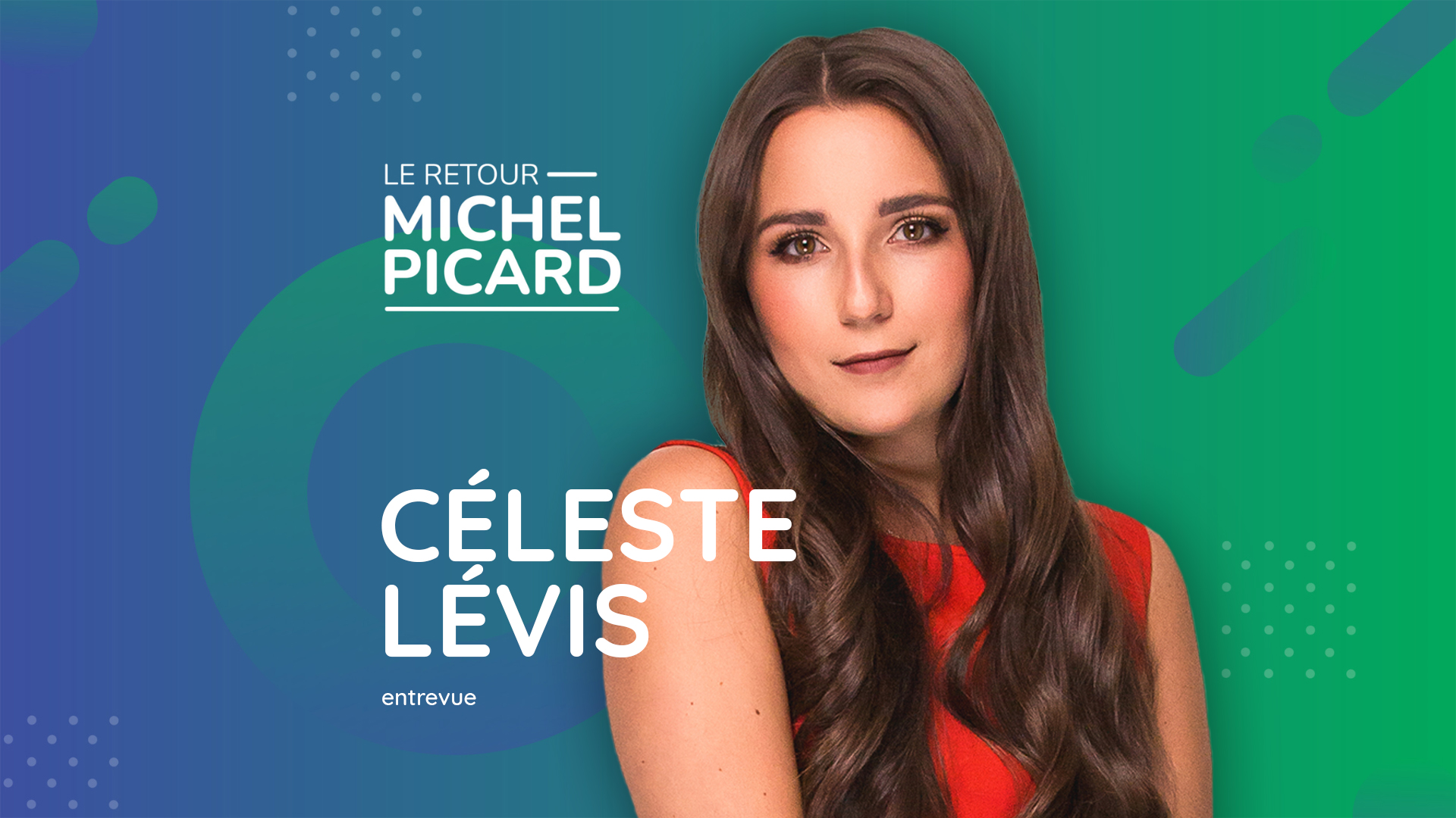 Unique FM | Entrevue | Céleste Lévis, en spectacle à la Grange de Gatineau