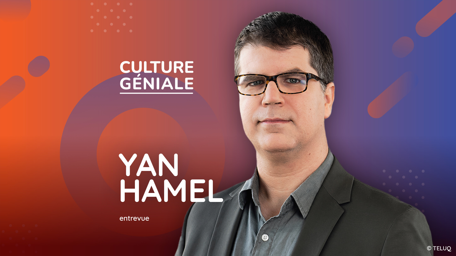 Unique FM | Entrevue | Yan Hamel et Paris en miettes