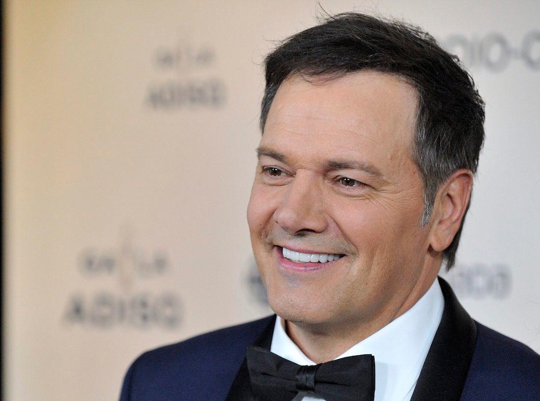 Unique FM | Entrevue | Mario Pelchat : 40 ans de carrière