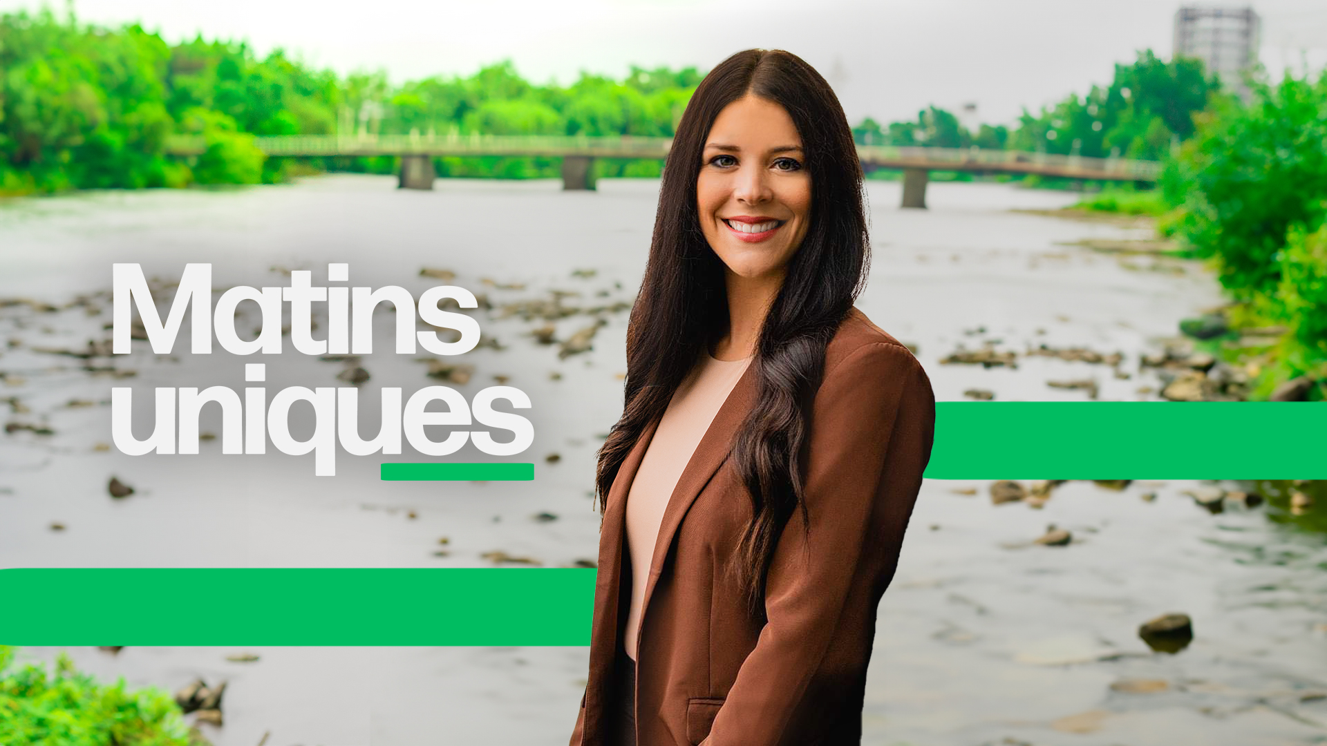 Unique FM | Entrevue | Une entreprise autochtone de Gatineau à l ...