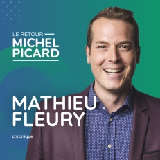 Unique FM | Chronique | Mathieu Fleury: budget d'Ottawa/rapport Rouleau ...