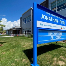 Unique FM | Entrevue | Rentrée réussie à l’école Jonathan-Pitre