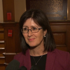 Unique FM | Actualités | Linda Cardinal à l’Université de l’Ontario ...