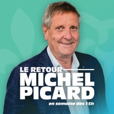 Unique FM | Entrevue | Denis M. Chartrand: 30 ans d'engagement