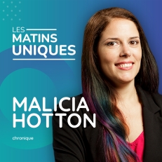 Unique FM | Chronique | Les 6 dimensions de la sexualité humaine