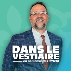 Unique FM | Entrevue | Cindy Caron